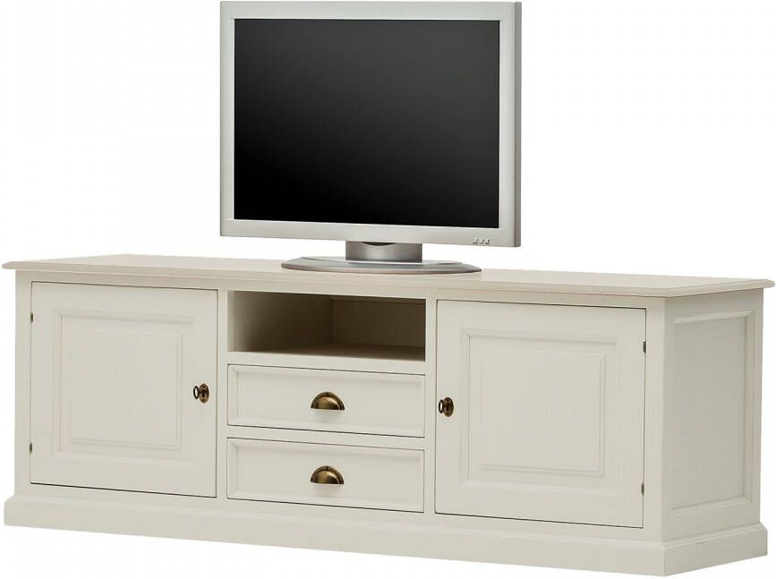 Home24 Tv meubel Sollerön Ridgevalley - Meubels.com